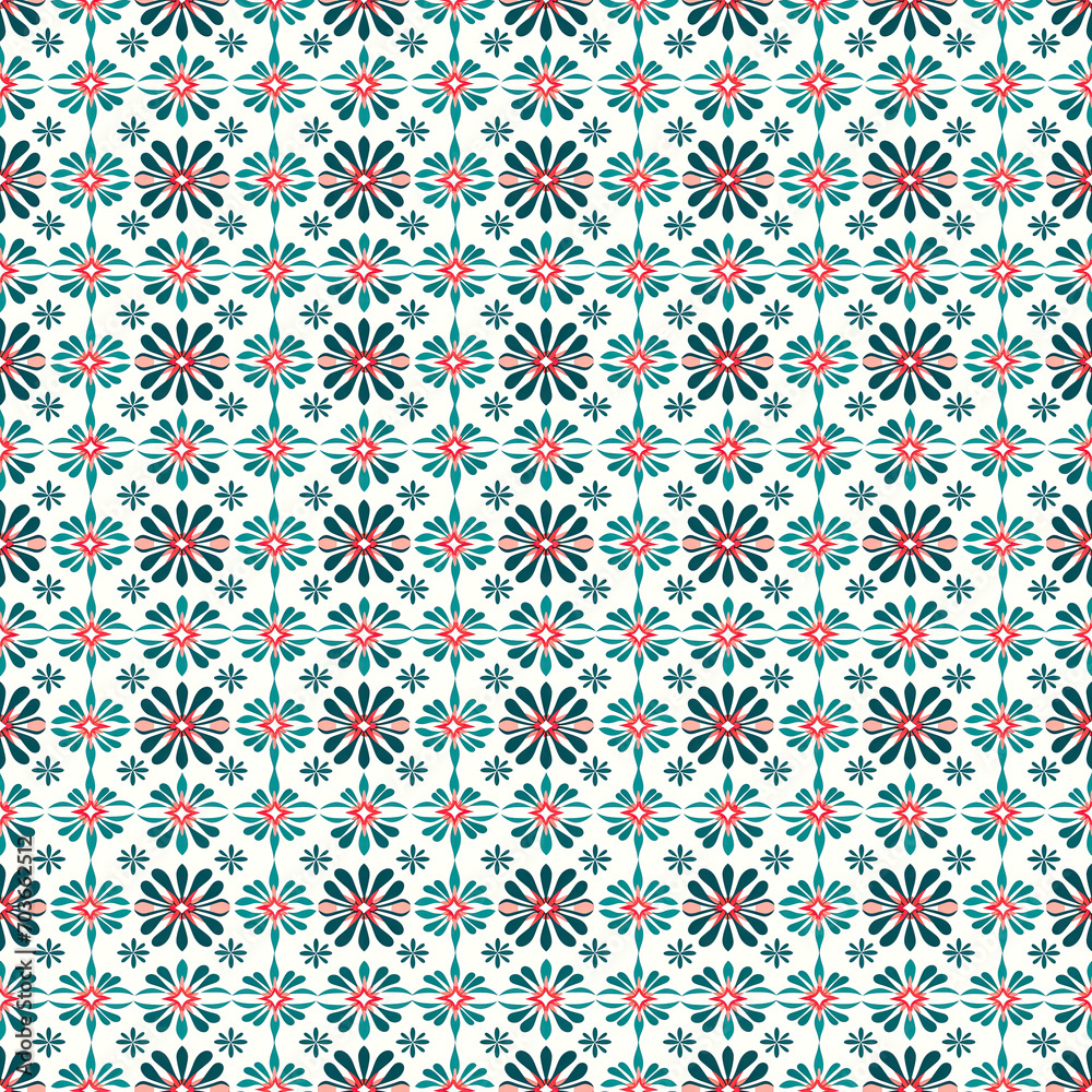 Singapore Peranakan Seamless Patterns, decorative patterns, tiles ...