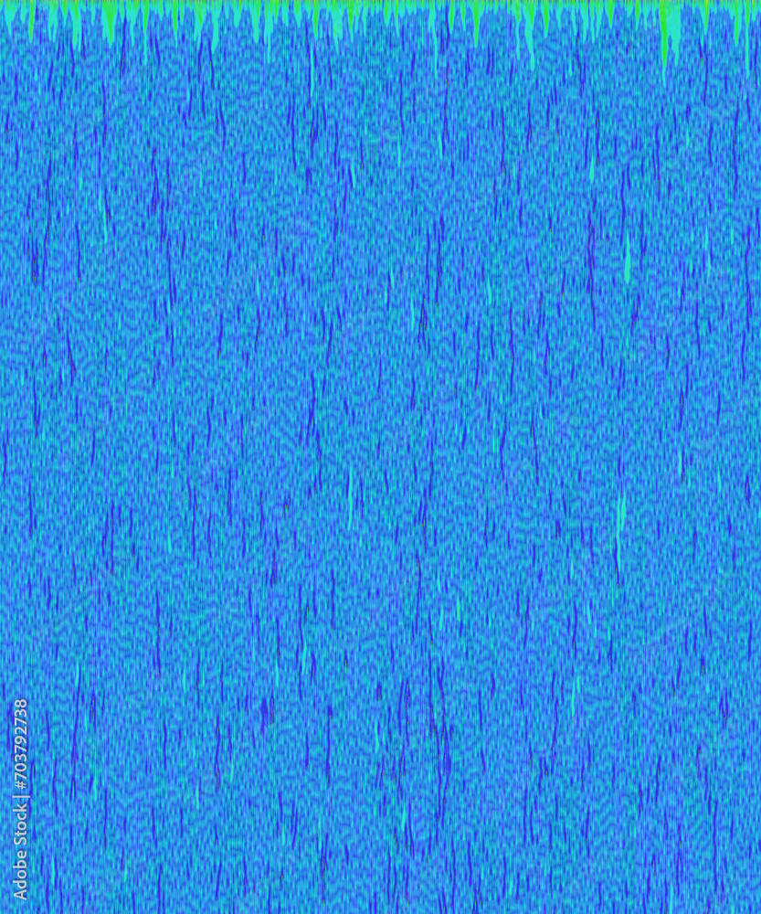 CRT VHS Screen Texture Stock Illustration | Adobe Stock