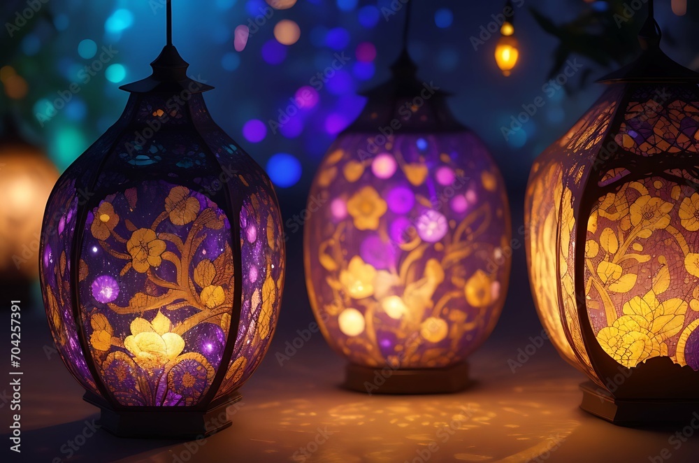 beautiful Vesak lanterns, Vesak Day festival, Sri Lankan culture ...