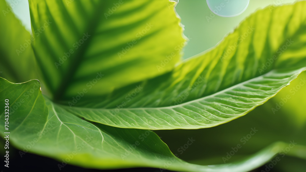 Bryophyllum plant leaves, medicine plant images, Fresh Bryophyllum ...