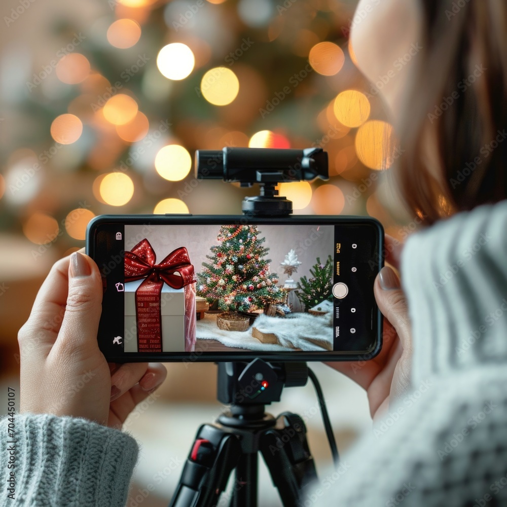 Content Creators, crafting digital magic: a diverse tapestry of content ...