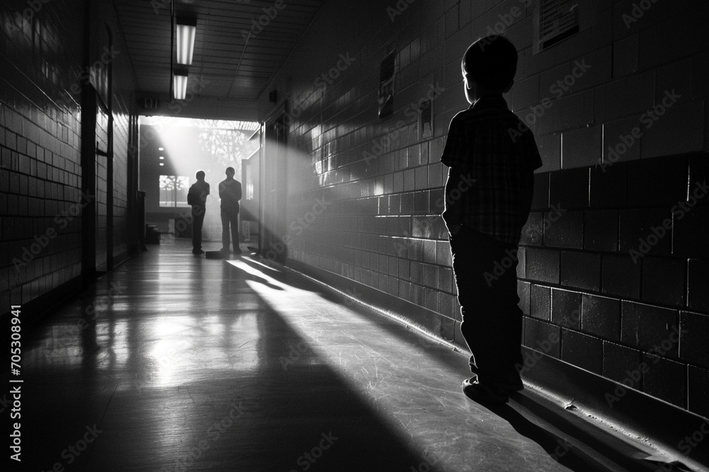 Bullying, harassment, victimization, intimidation, mistreatment, abuse ...