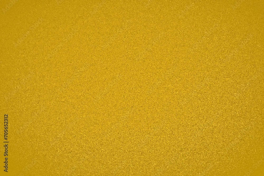 Golden shiny glitter background. Gold paper texture metallic polished ...