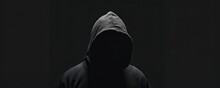 Hood Without Face Free Stock Photo - Public Domain Pictures