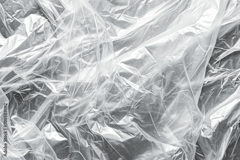 Creating A Album Cover Mockup With Plastic Wrap Texture Overlay Stock ...