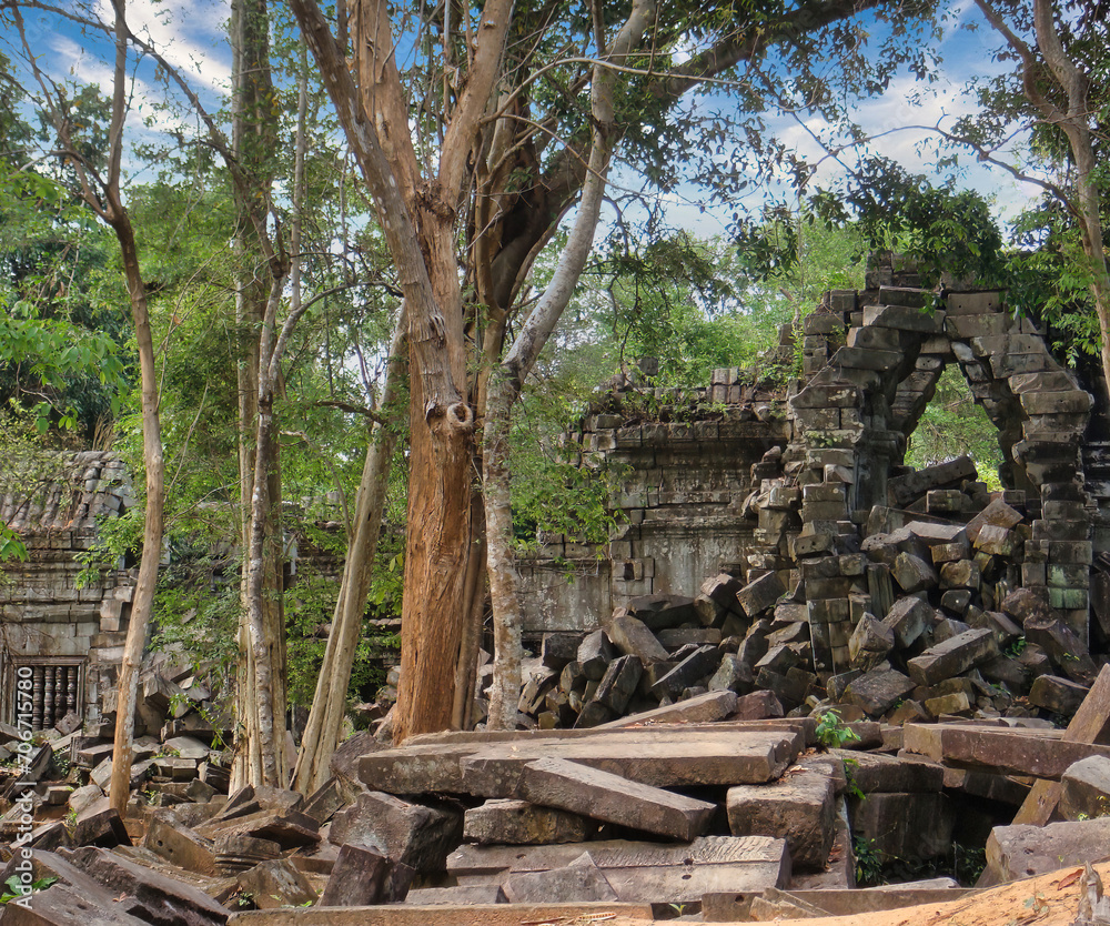 Angkor Wat temple is the heart of Cambodia,the national symbol,the ...