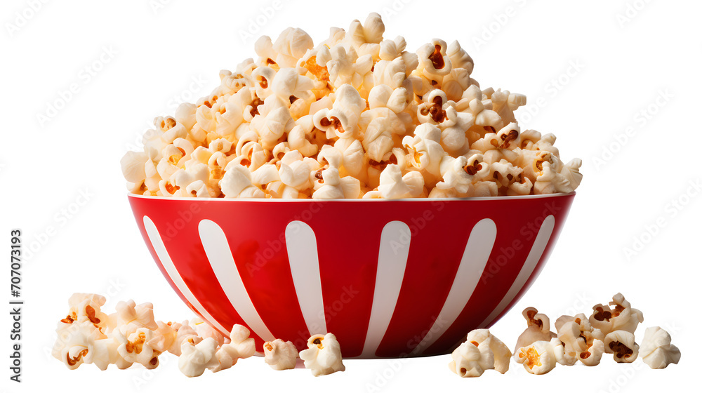 popcorn png, popped kernels, snack time, popcorn bucket, movie night ...