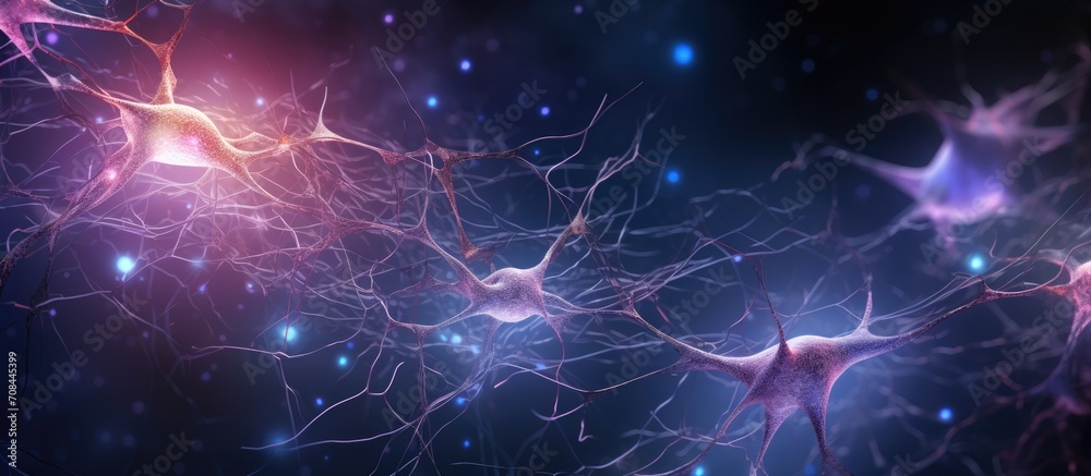 Silver chromate Golgi method stains astrocytes in the grey matter that ...