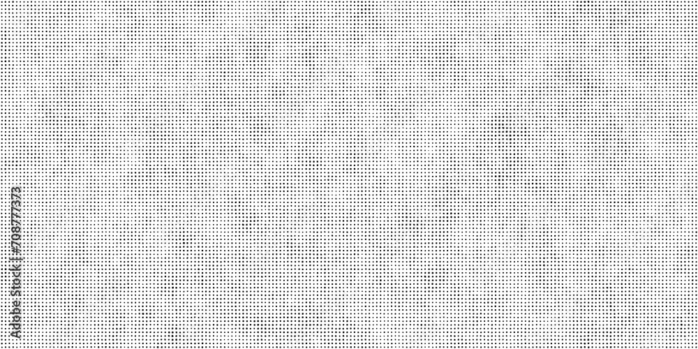 Seamless vintage distressed small halftone dot background pattern ...