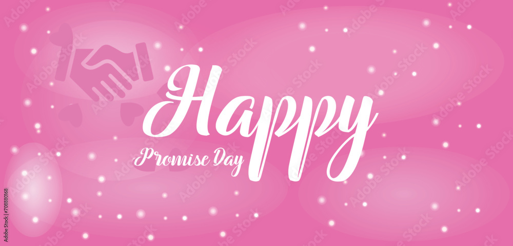 Happy Promise Day wallpapers and backgrounds you can download and use ...