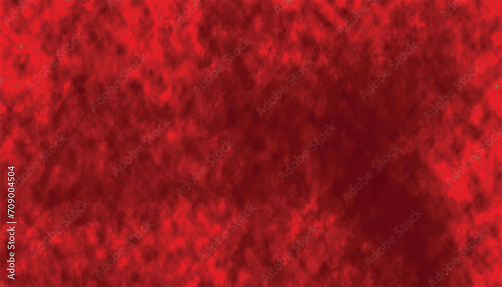 Title abstract background with paint. red light mist cloud background ...