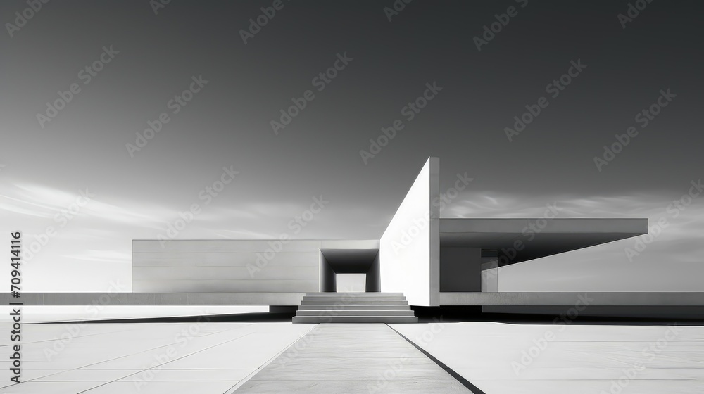 design render architecture background illustration building structure ...