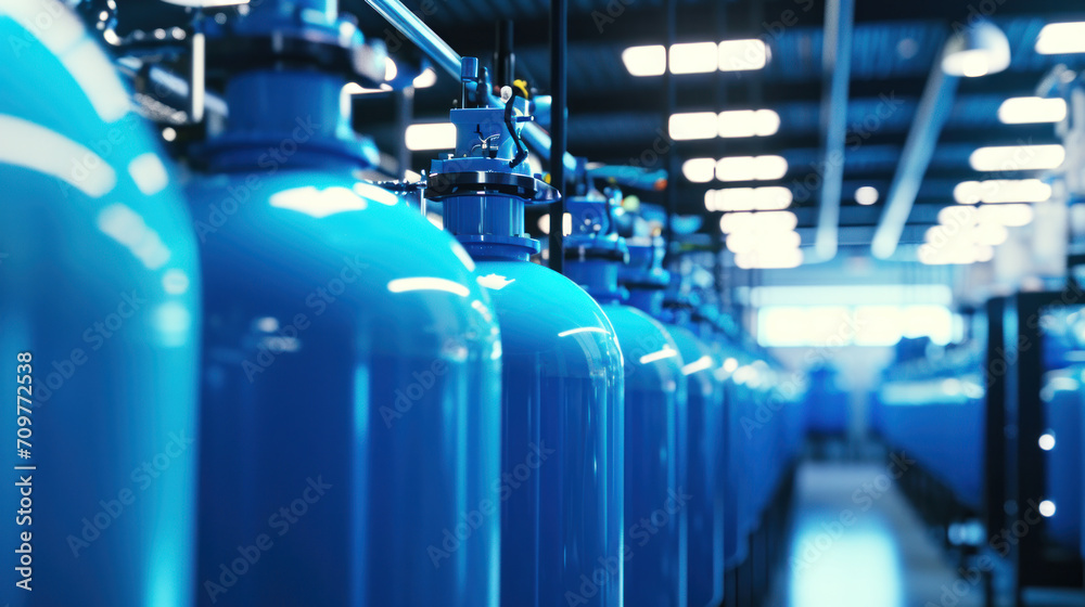 Cylinder compressed gases for oxygen, nitrogen, carbon dioxide ...
