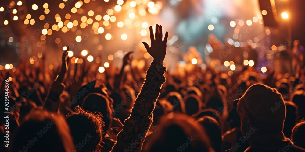 Experience divine worship and praise at the Holy City Christian concert ...