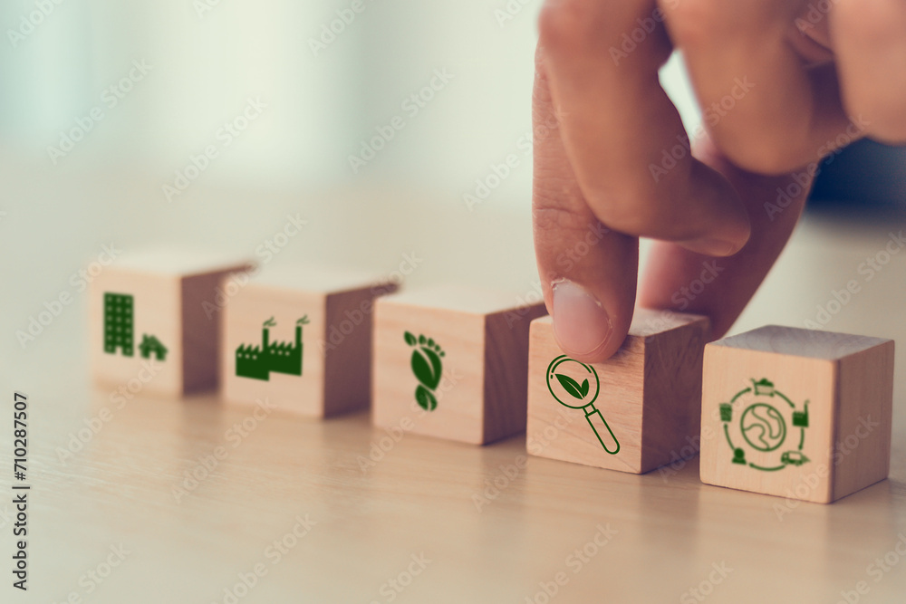 Measuring, assessing and valuing environmental impacts and ...