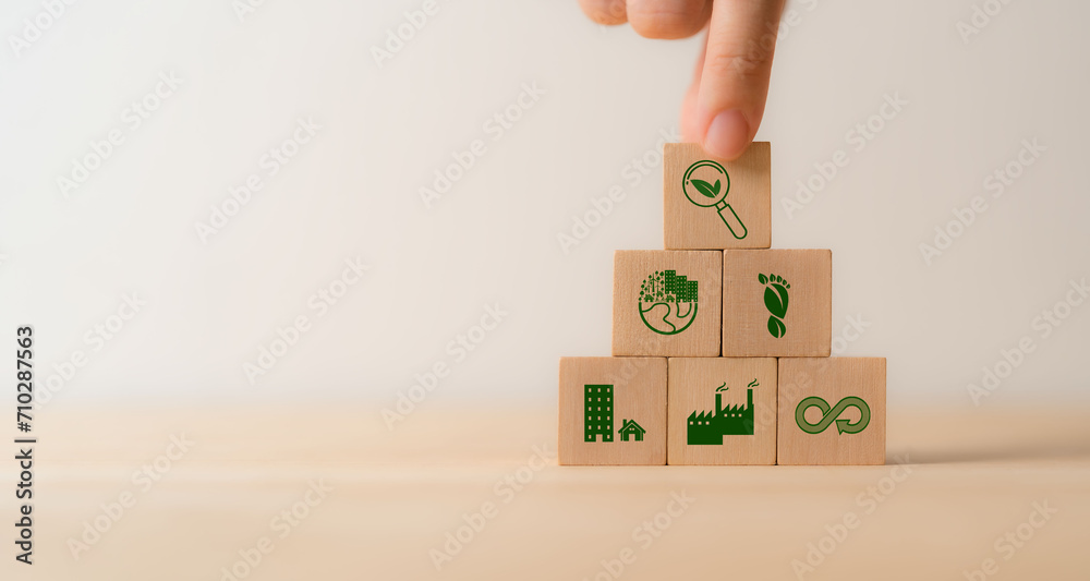 Measuring, assessing and valuing environmental impacts and ...