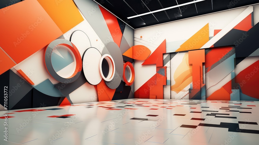 animation render studio background illustration design graphics, visual ...