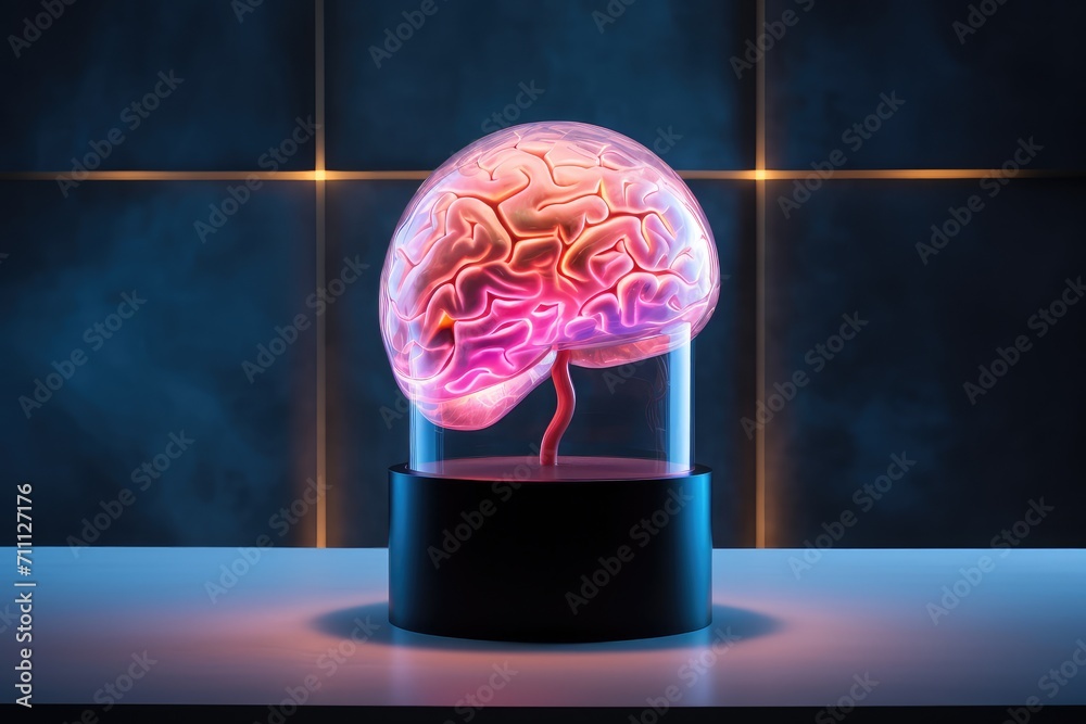 Brain creativity frontal, temporal lobes, prefrontal cortex ...