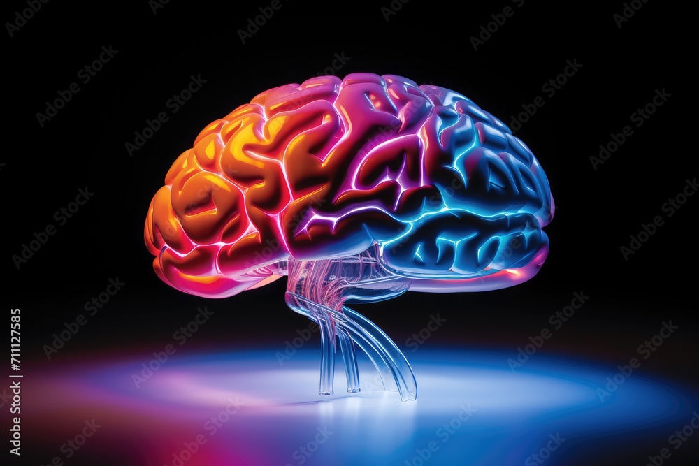 Brain creativity frontal, temporal lobes, prefrontal cortex ...