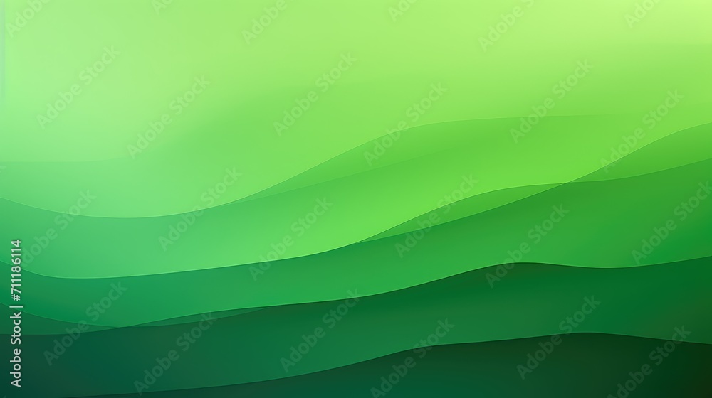 wallpaper green gradient background illustration nature abstract ...