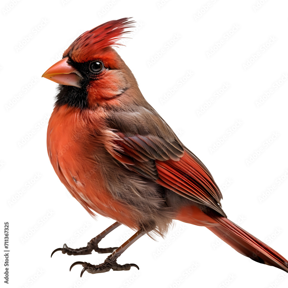 northern cardinal bird png. red cardinal png. red winged blackbird png ...