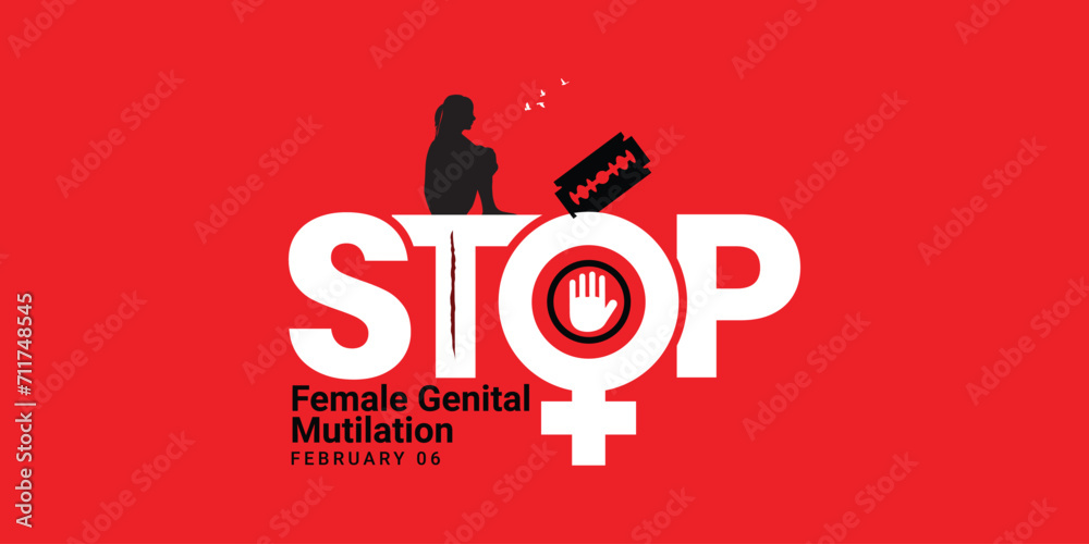 International Day of Zero Tolerance for Female Genital Mutilation ...