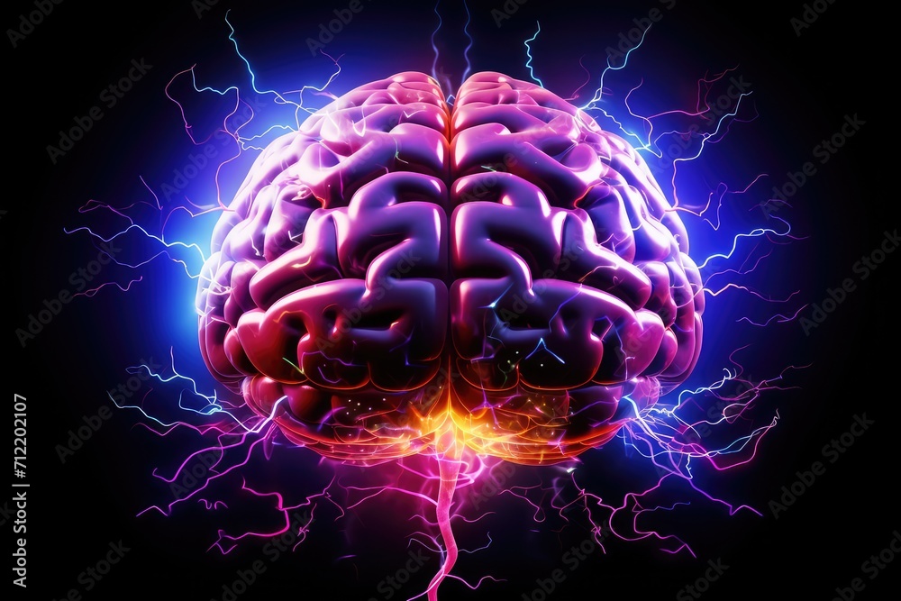 Illustration Stock Creative thinking mindset Gallery Walk, Mind Sweep ...