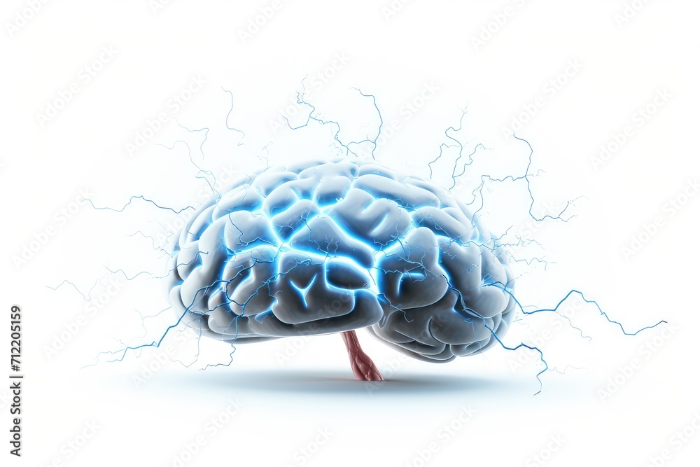 Ilustración de Stock Creative thinking mindset Gallery Walk, Mind Sweep ...