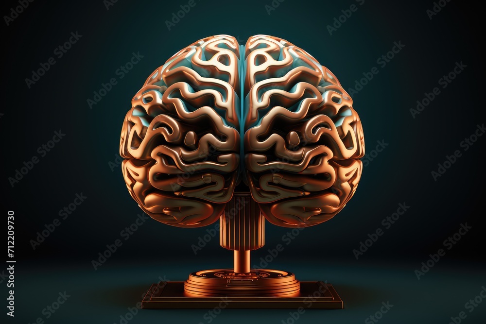 3D brain, electronic brainstorming Charette Procedure, Storyboarding ...