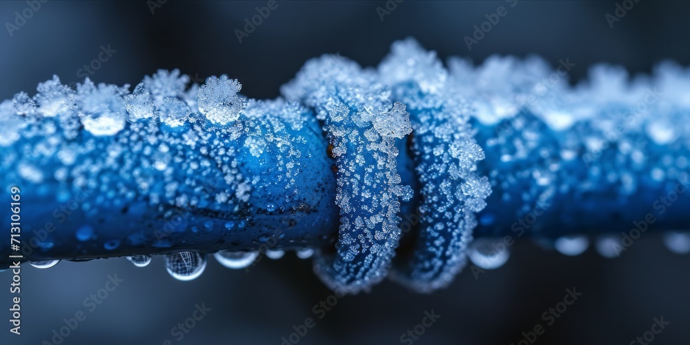 "Guarding Against Frost: Effective Strategies to Protect Water Pipes ...