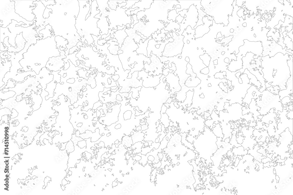 Crack on ground vector, Broken tiles mosaic pattern. texture interior ...