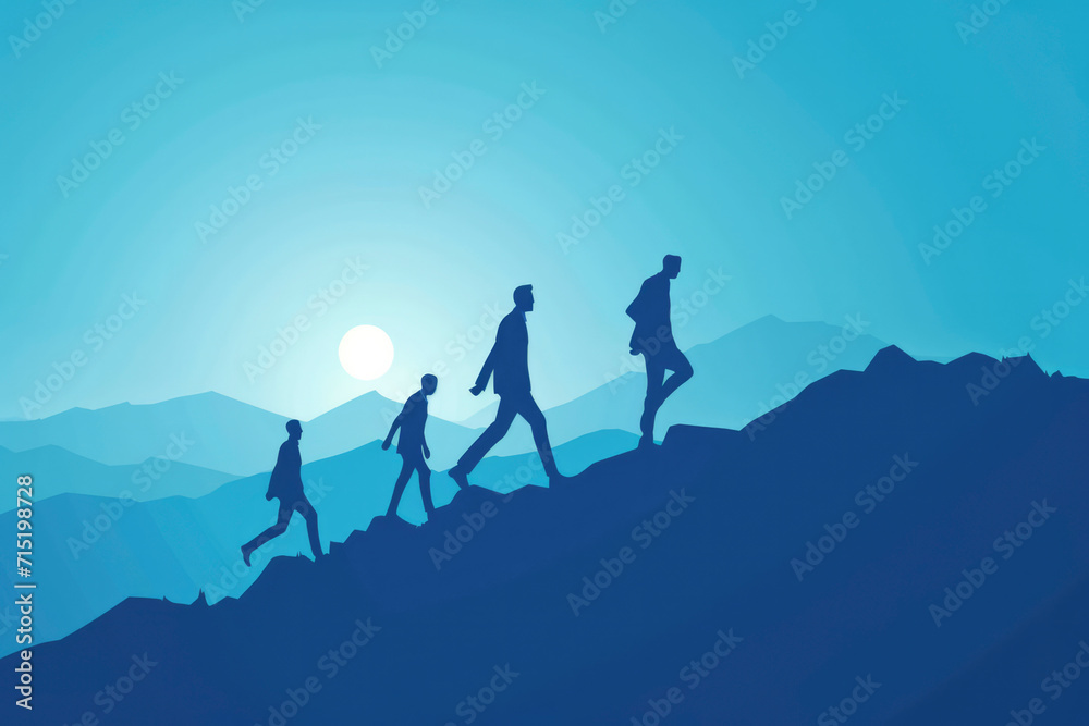 In a rapidly changing world, adaptability is crucial. Effective leaders ...