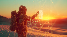Exploring New Planet Free Stock Photo - Public Domain Pictures