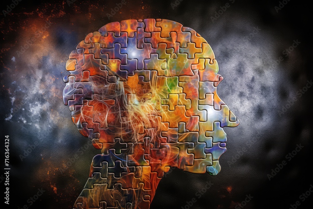 Neuronal network creativity, head surgery neurological infections ...