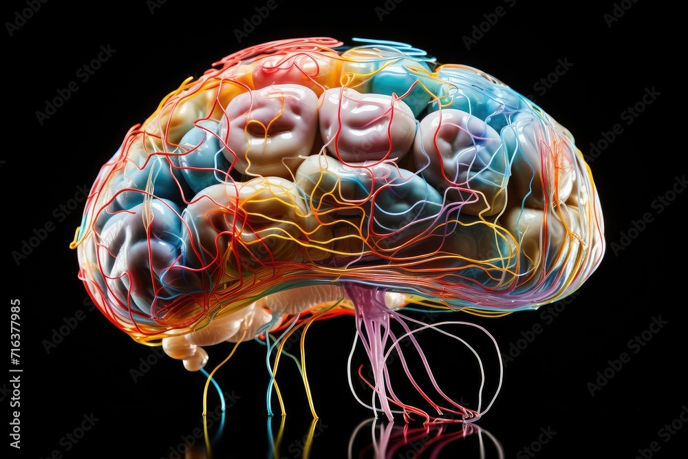 Chiari malformation spatial perception. Brain tumor imaging diagnosis ...