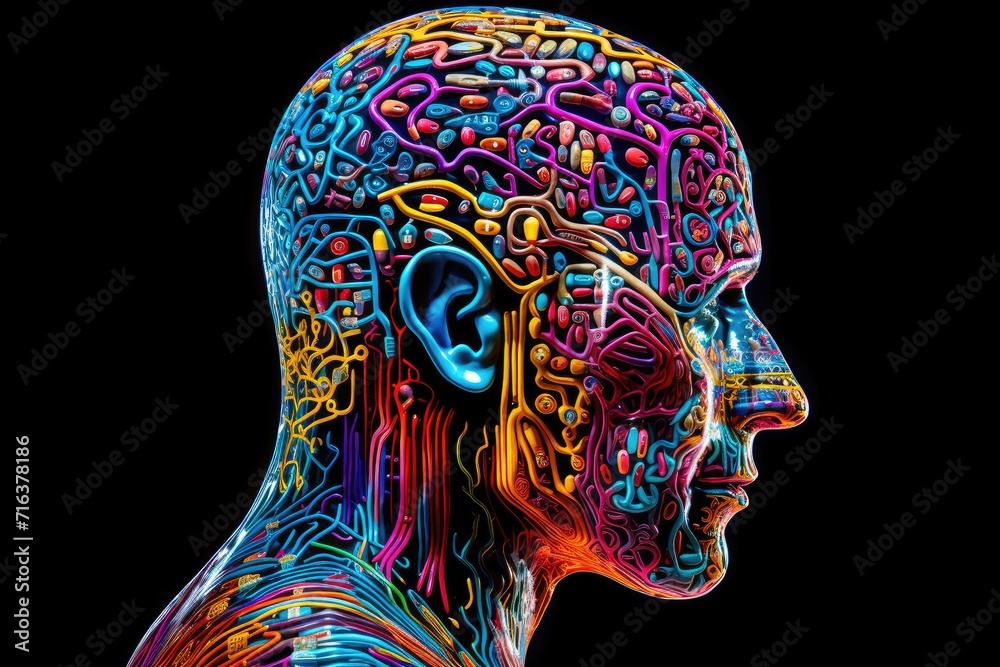 Chiari malformation spatial perception. Brain tumor imaging diagnosis ...