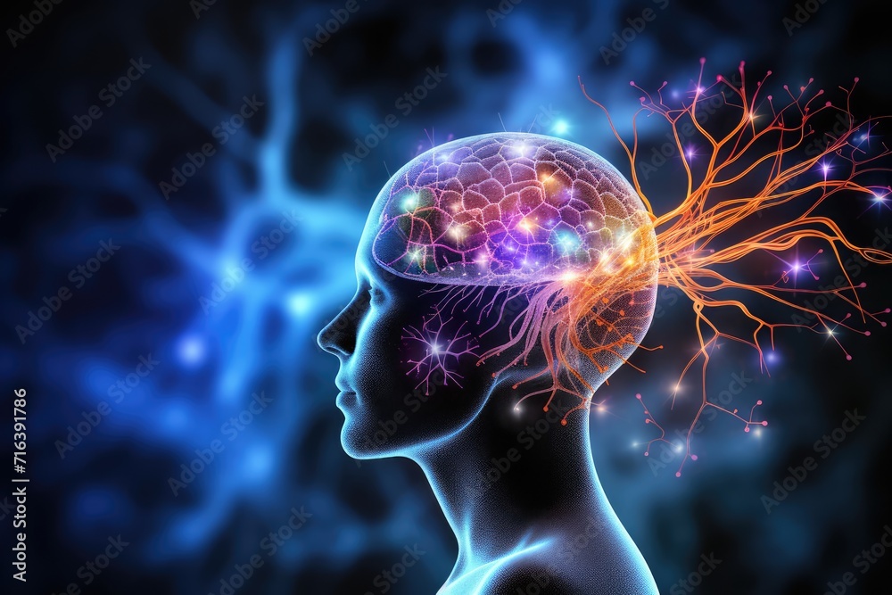 Cognitive realm Mindset navigates Human Brain, where Voltage-Gated ...
