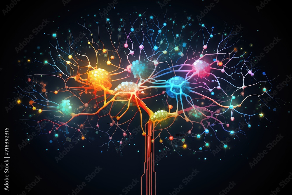 Cognitive realm Mindset navigates Human Brain, where Voltage-Gated ...