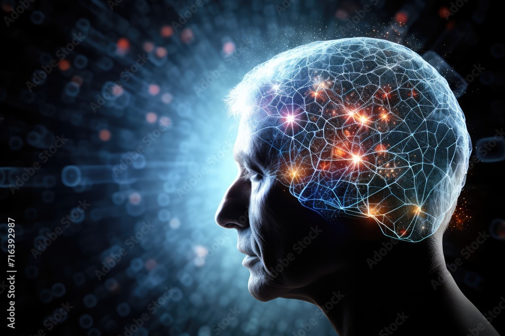 Mindset of Human Brain, realms of Cognition and Cognitive Load. Basal ...
