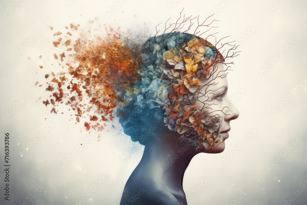 Mindset of Human Brain, realms of Cognition and Cognitive Load. Basal ...