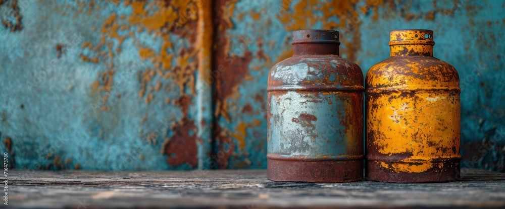 Two Very Old Cast Iron Metal, HD, Background Wallpaper, Desktop ...