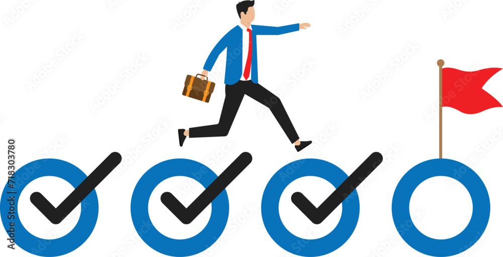 Personal development plan for career success, Project tracking or goal ...