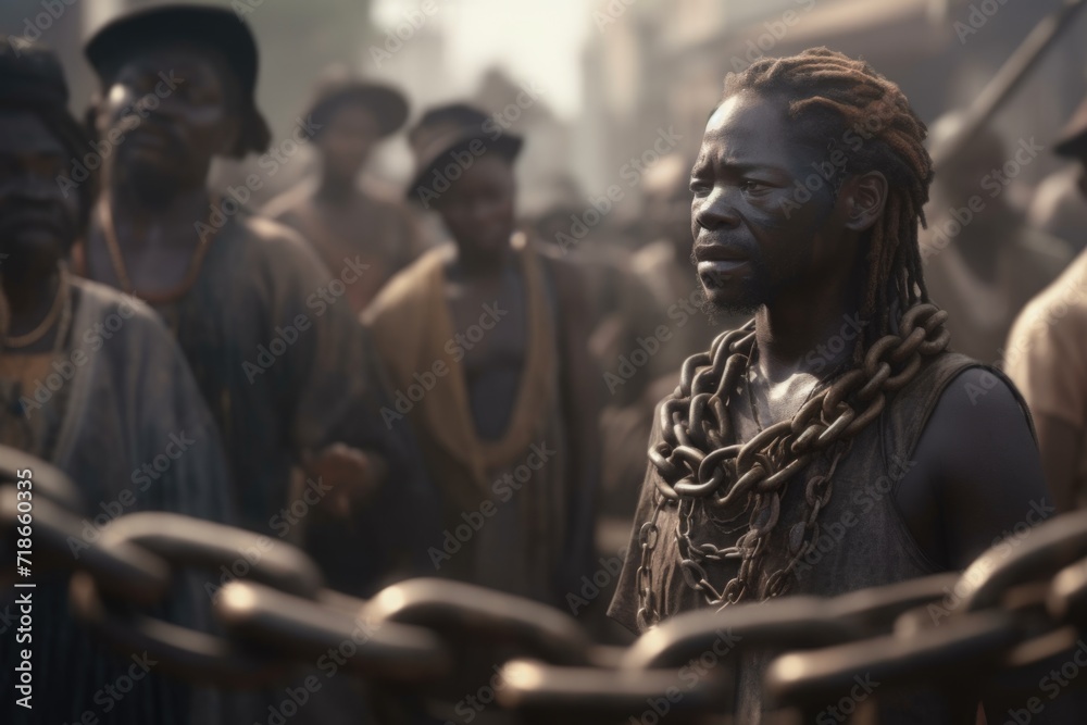 Black History Month. Honoring the legacy, achievements, and ...