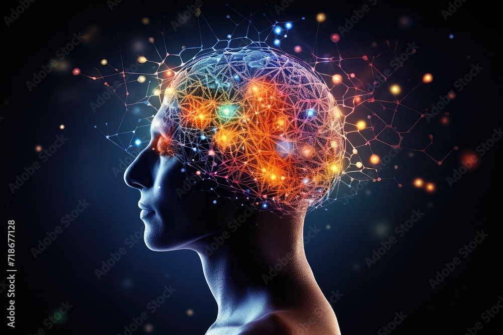 Brain regions: hippocampus, amygdala, frontal, parietal, temporal ...