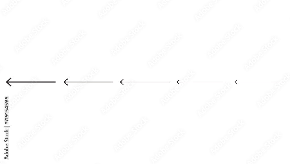 arrow heading up outline icon. Black, bold, regular, thin, light icon ...