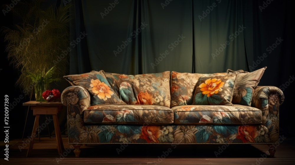 easy and comfort home lifesyle simple and minimal decorating soft ...