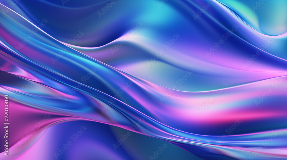Beautiful digital liquid wallpaper. Bright modern header background ...