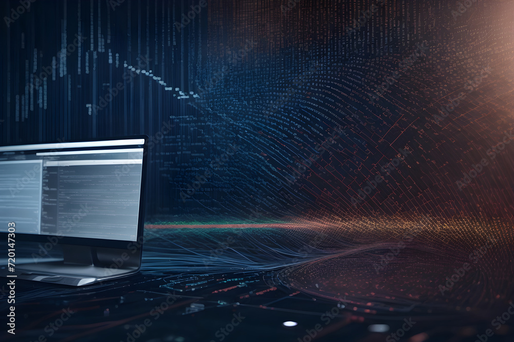 "Explore the intricate world of data science coding patterns with our ...