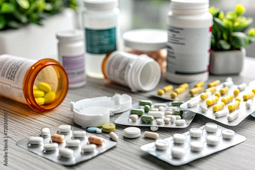 Tablets and pills daily medicine. Phentermine and Atrial Fibrillation ...