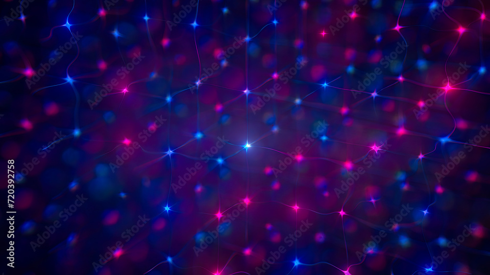 Artificial intelligence neural networks are inspired by the human brain ...